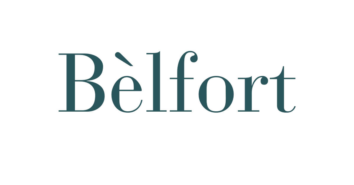 Bèlfort - old money men style